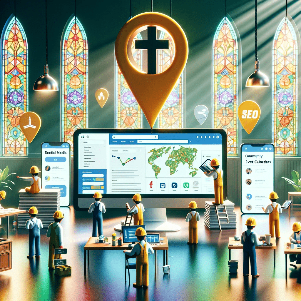 Churches - Assure Studios